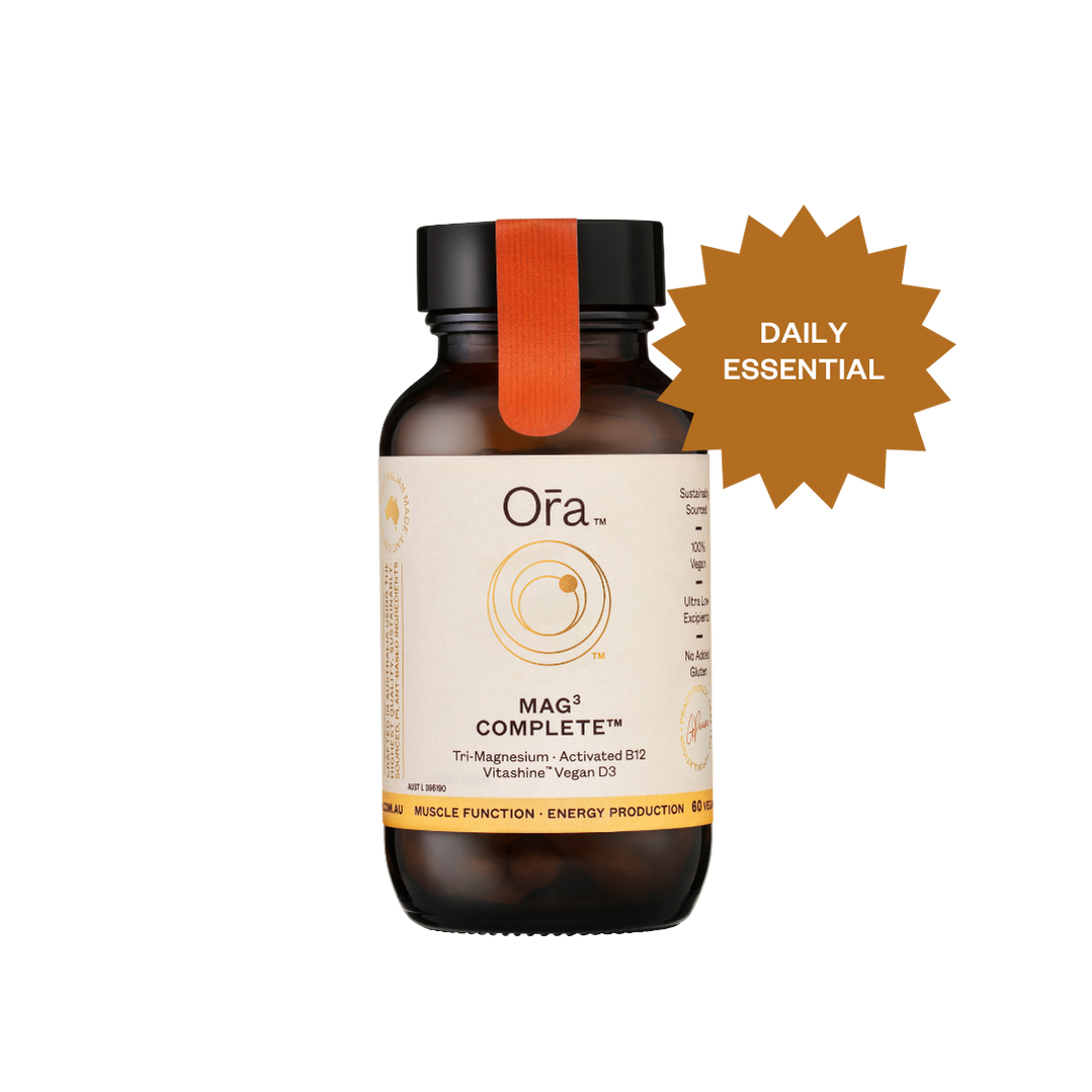 Premium Supplements | Regenerative Ingredients | Intelligent Formulas ...