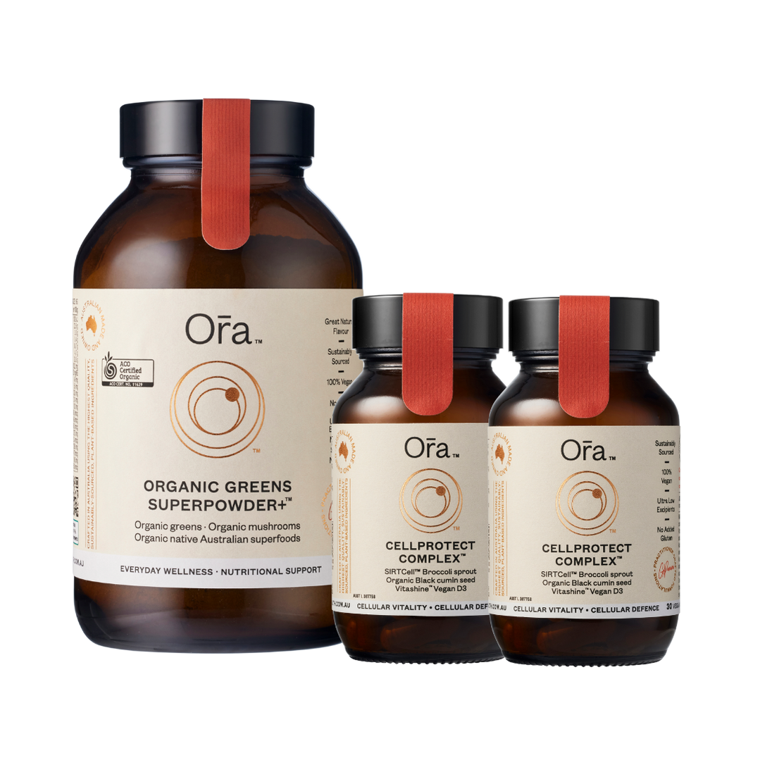 Premium Supplements | Regenerative Ingredients | Intelligent Formulas ...