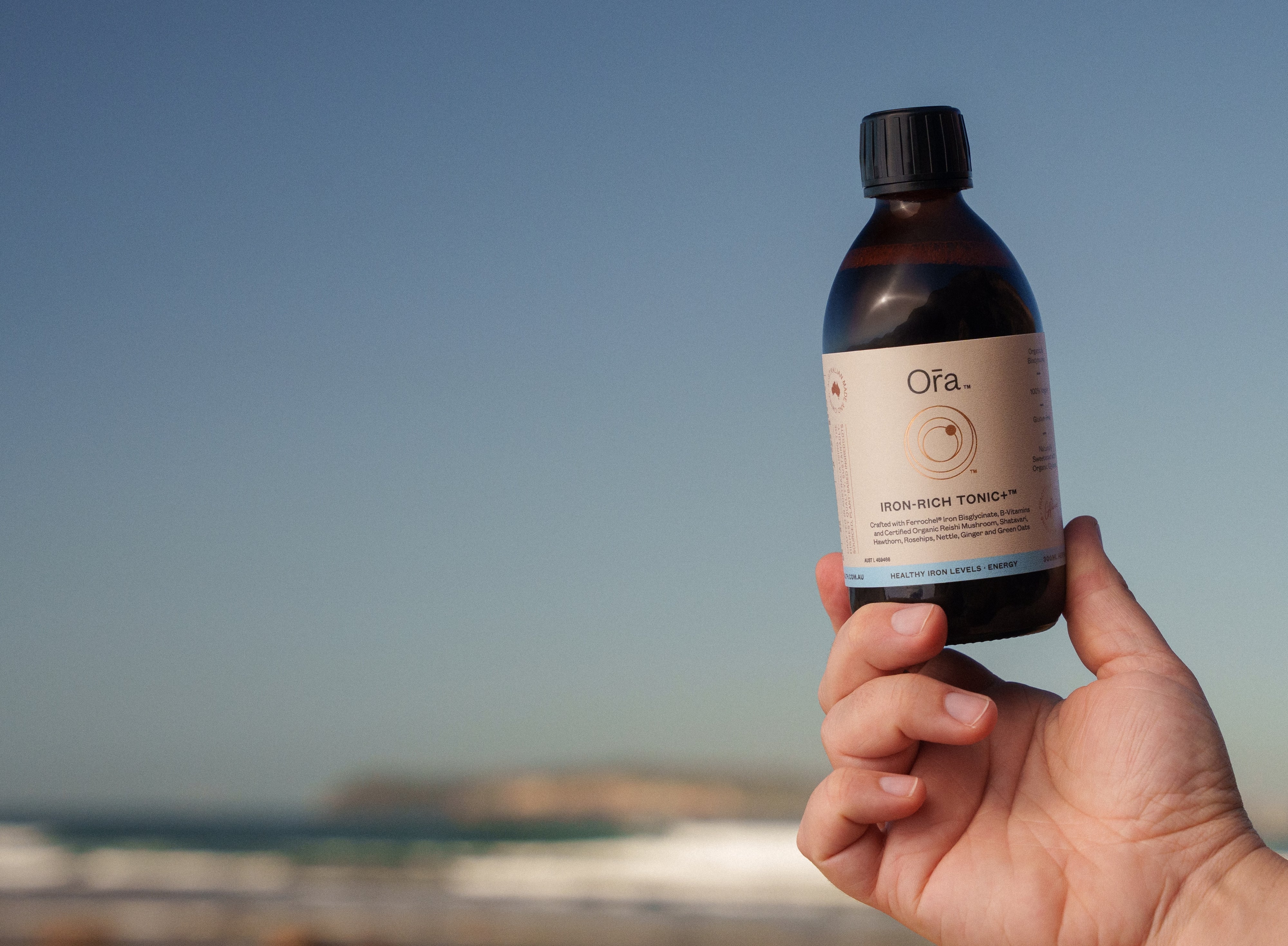 Premium Supplements to Help You Radiate Wellness — Ora Health