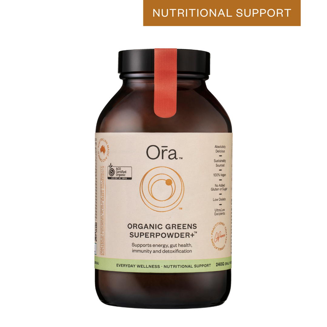 Premium Supplements | Regenerative Ingredients | Intelligent Formulas ...