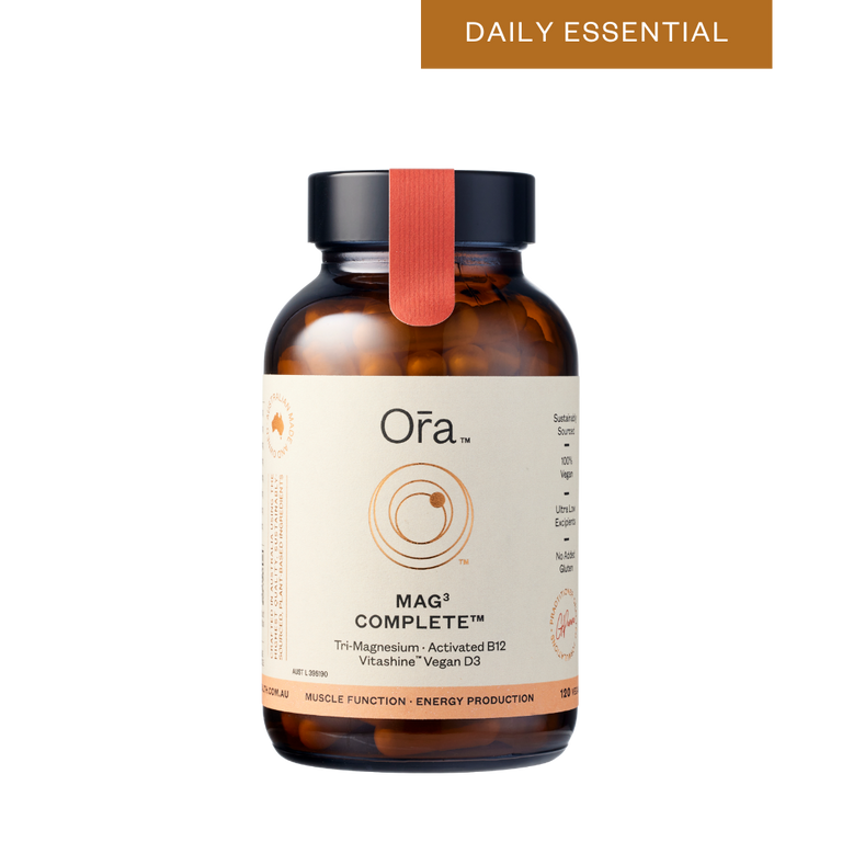 Premium Supplements | Regenerative Ingredients | Intelligent Formulas ...