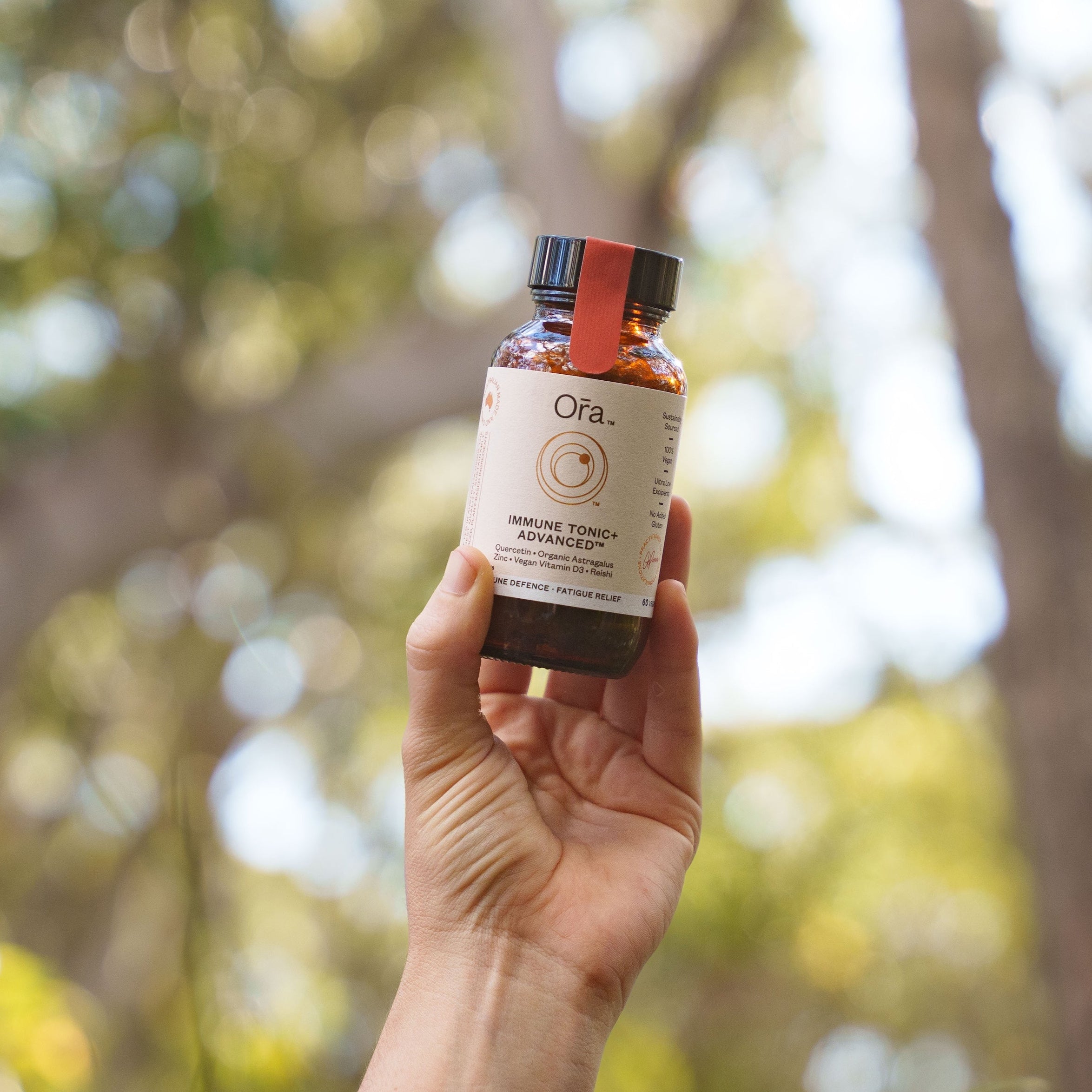 Premium Supplements to Help You Radiate Wellness — Ora Health