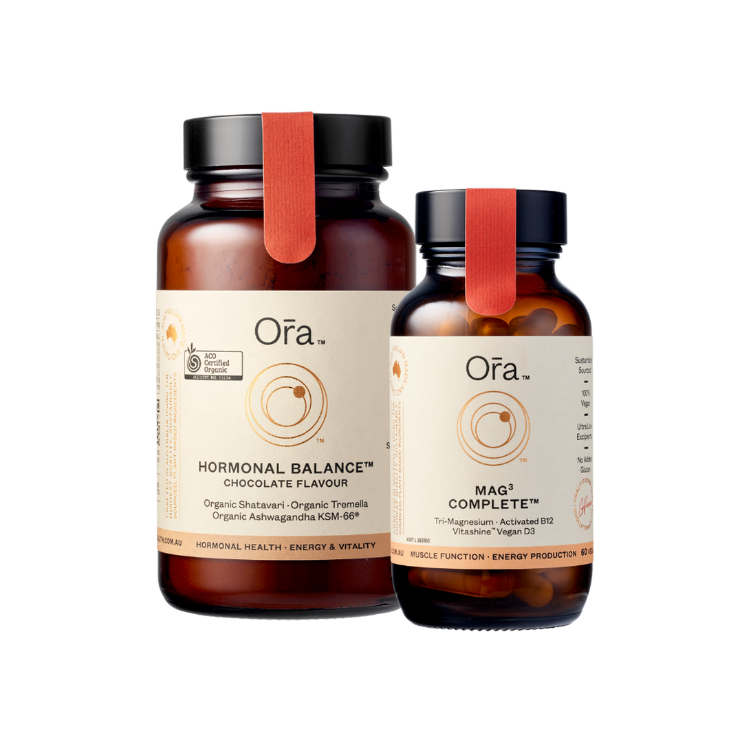 Premium Supplements | Regenerative Ingredients | Intelligent Formulas ...