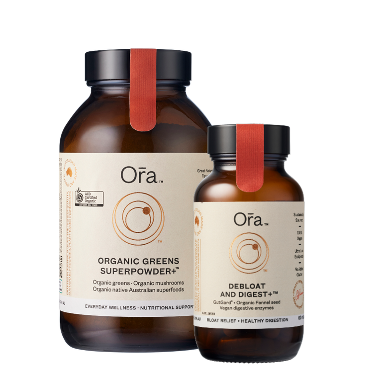 Premium Supplements | Regenerative Ingredients | Intelligent Formulas ...