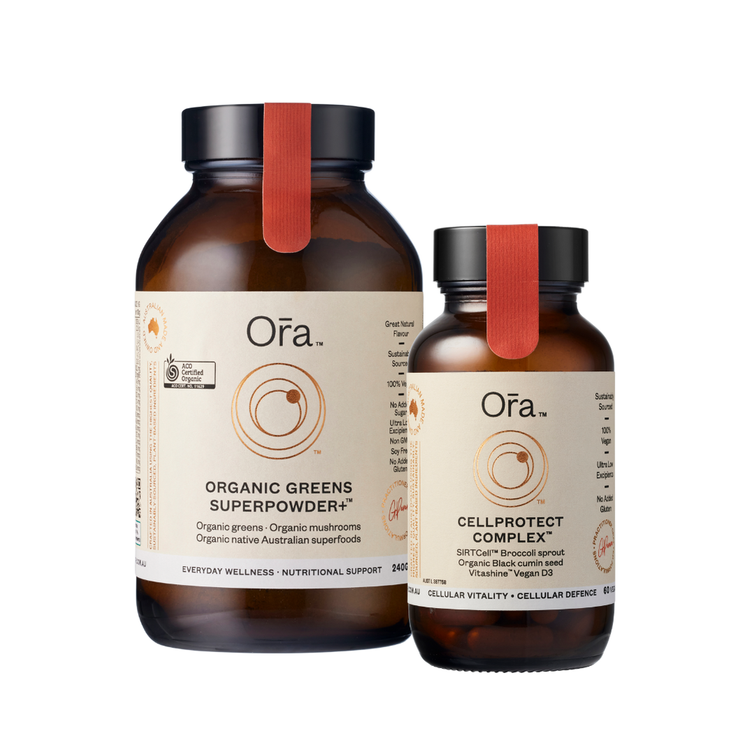 Premium Supplements | Regenerative Ingredients | Intelligent Formulas ...